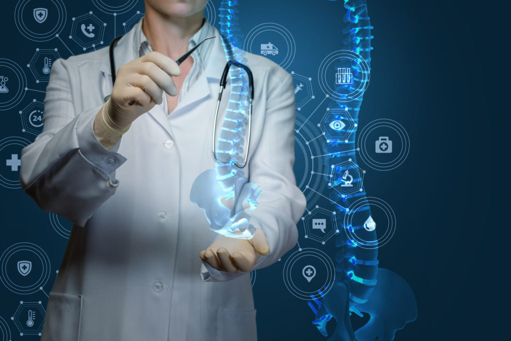 Microdiscectomy NYC | Herniated Disc Treatment Manhattan