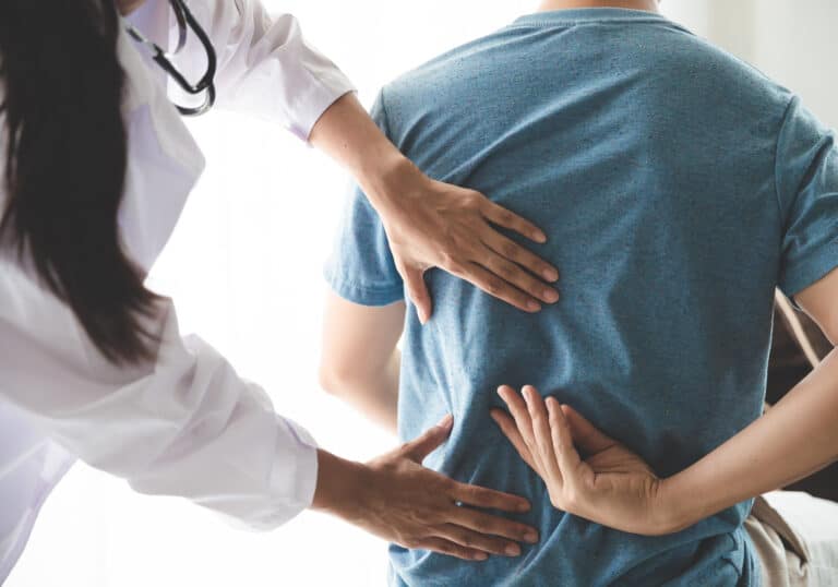 Manage Postoperative Pain After Spine Surgery - Todd Albert MD