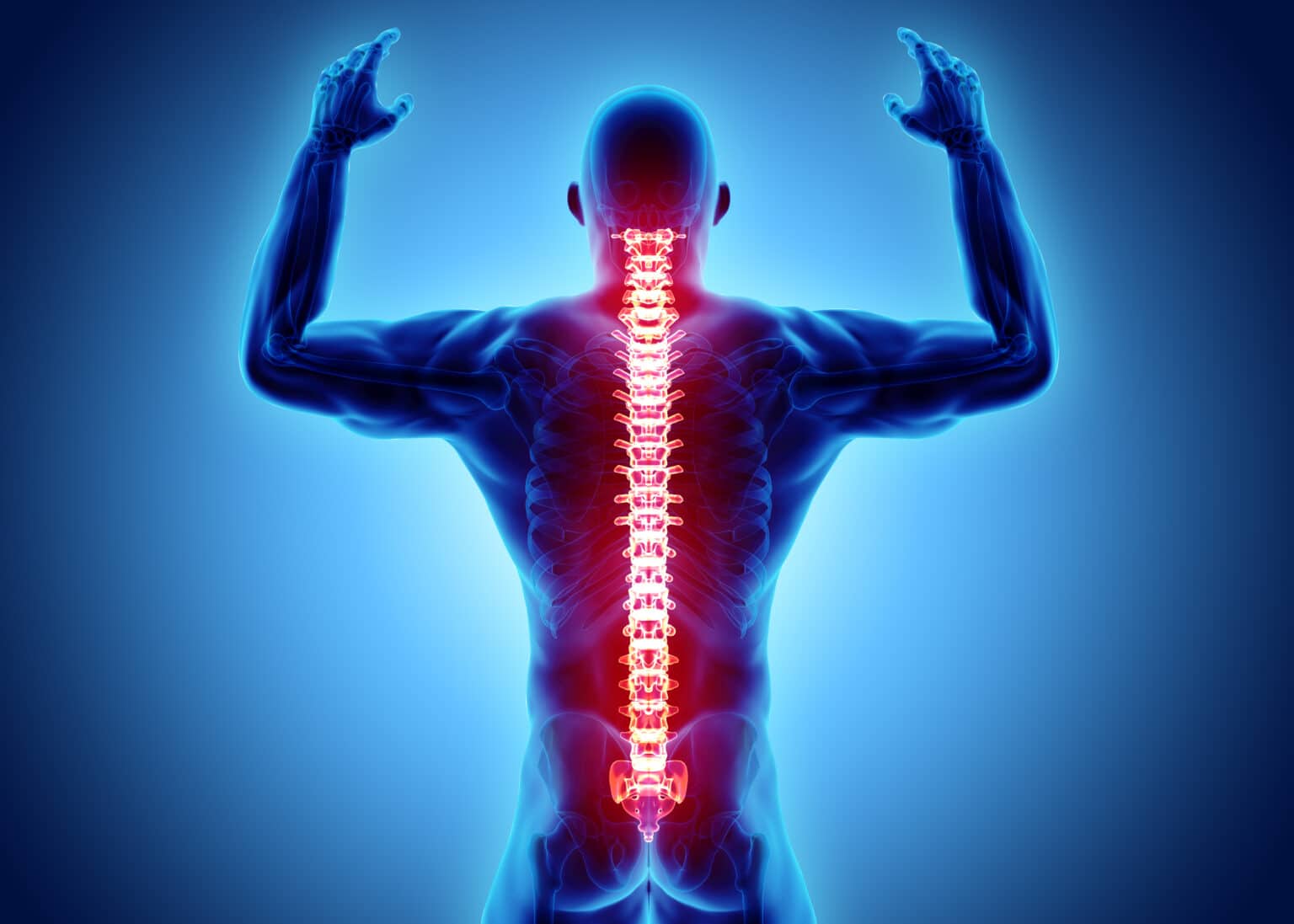 How Cervical Spine Surgery Protects Against Spinal Cord Damage
