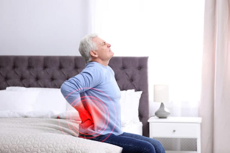 When Is Lumbar Decompression and Fusion the Best Option?