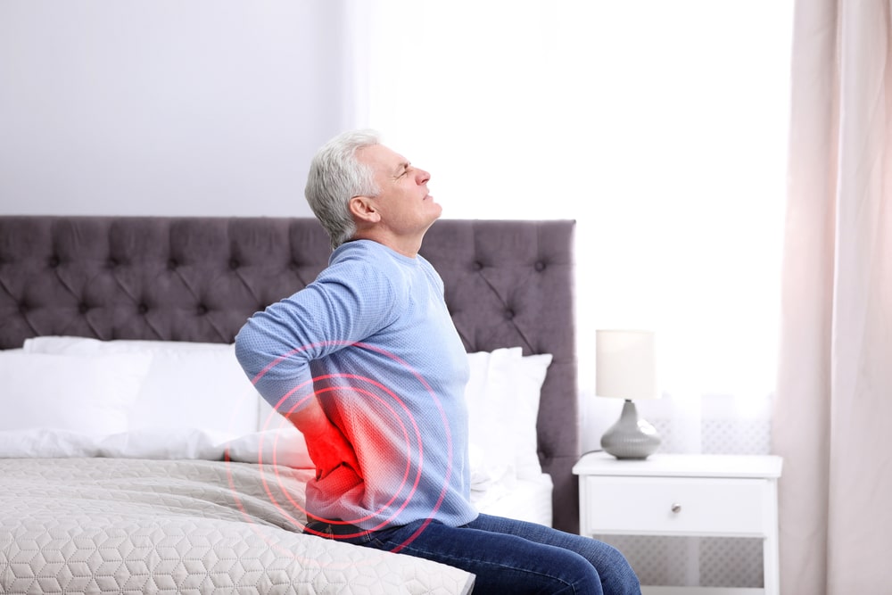 When Is Lumbar Decompression and Fusion the Best Option?
